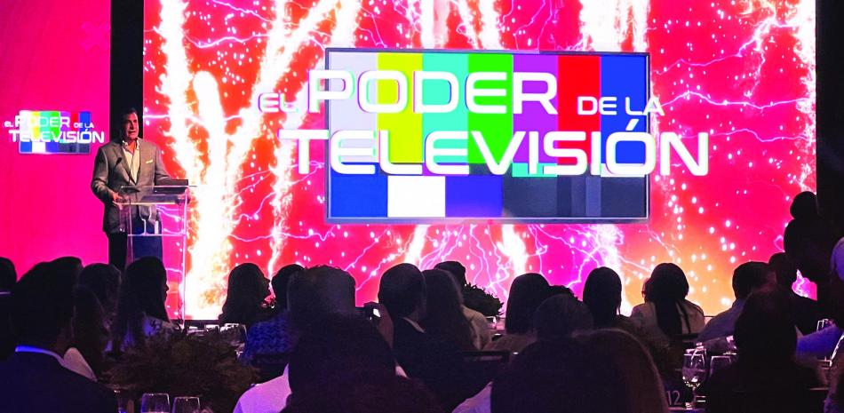 TV dominicana alcanza su incidencia más alta: Novelas y noticiarios ...