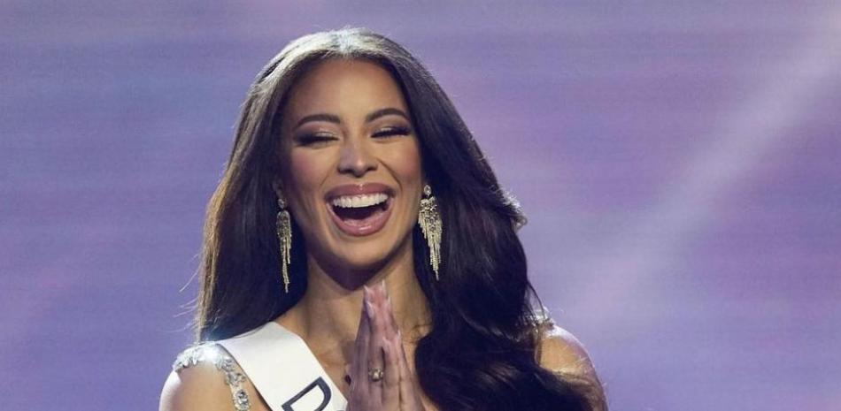 Magali Febles admite haber "enfermado" de covid a Andreina Martínez ...