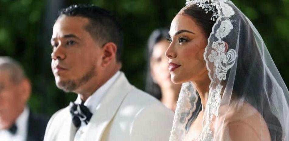 "Quiero tener el milagro de ser madre por primera vez”, los votos de La ...