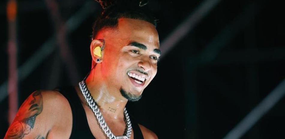 Ozuna anuncia "Cosmo", su nuevo álbum