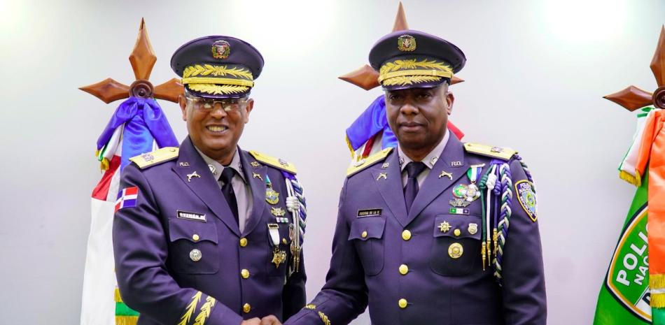 Nuevo director de la Digesett promete reducir accidentes de tránsito