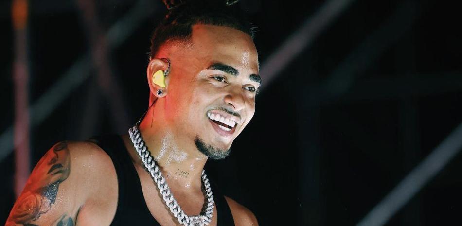 Ozuna lanza "Cosmo", su álbum de estudio con tema junto a David Guetta