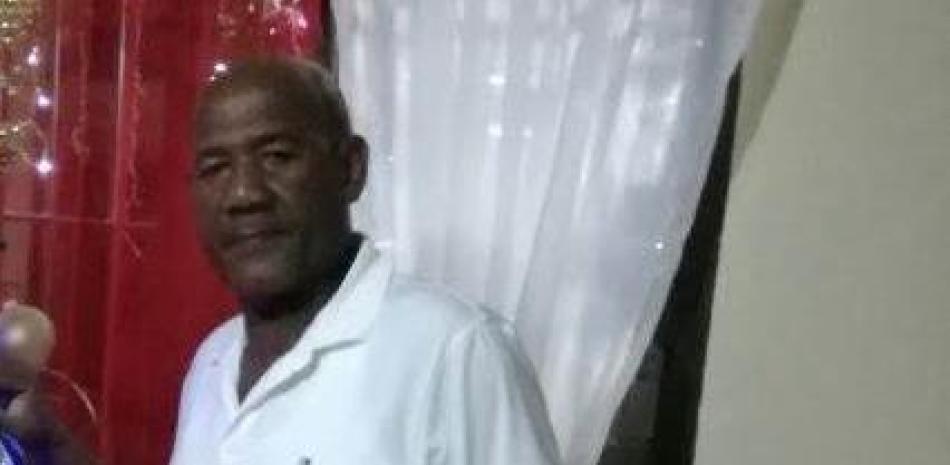 Jorge del Pozo murió como un "héroe" en Manoguayabo