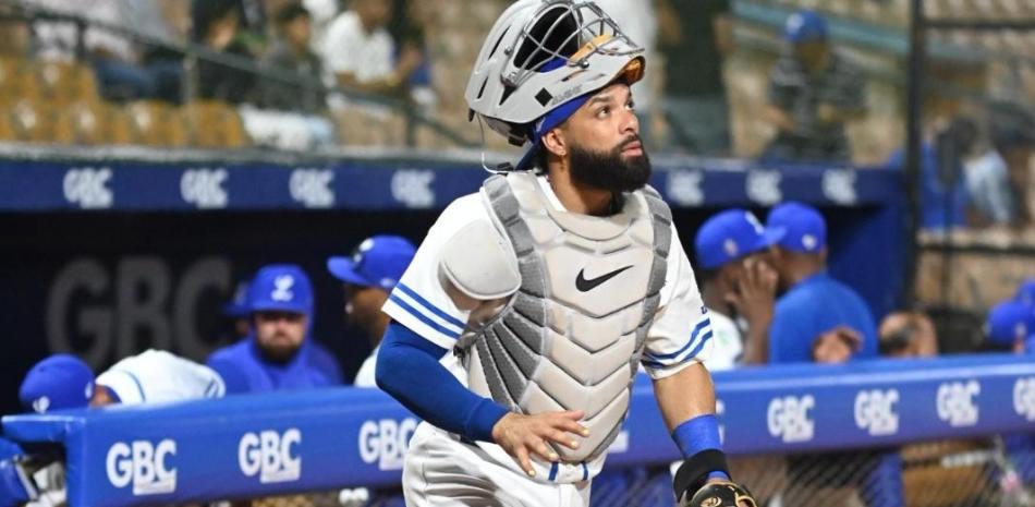 Michael de La Cruz, un jugador todo terreno