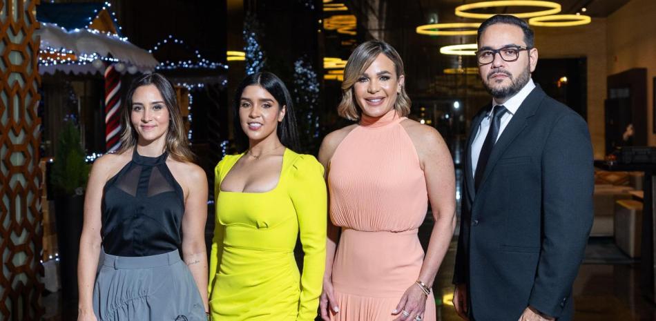 El proyecto residencial Kasa Living Punta Cana