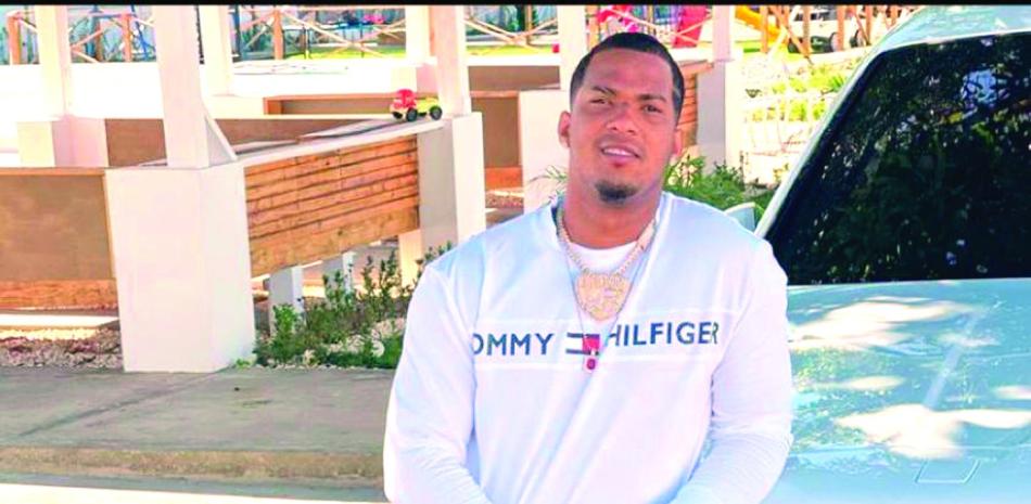 ¿Cómo va el caso de Wander Franco?