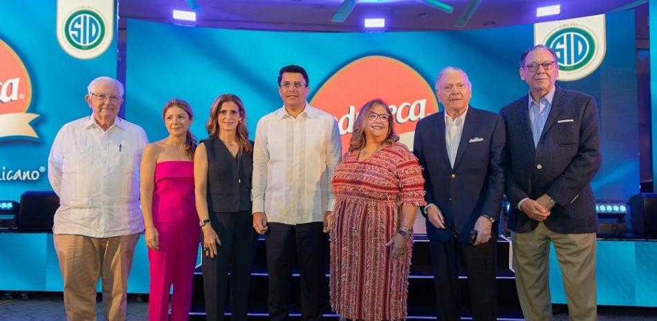 La familia Induveca presenta su nuevo integrante