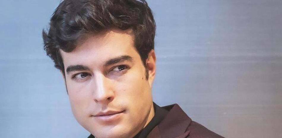 Actor Danilo Carrera asegura rechazó conocer a Ricky Martin: “No juego ...