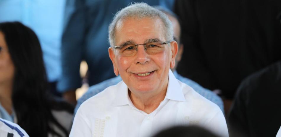 Danilo Medina: Yo no vuelvo ni quiero ser candidato... pero yo sé lo ...