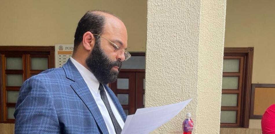 Abogado Félix Portes intima al Ministerio Público por supuesta prisión ...