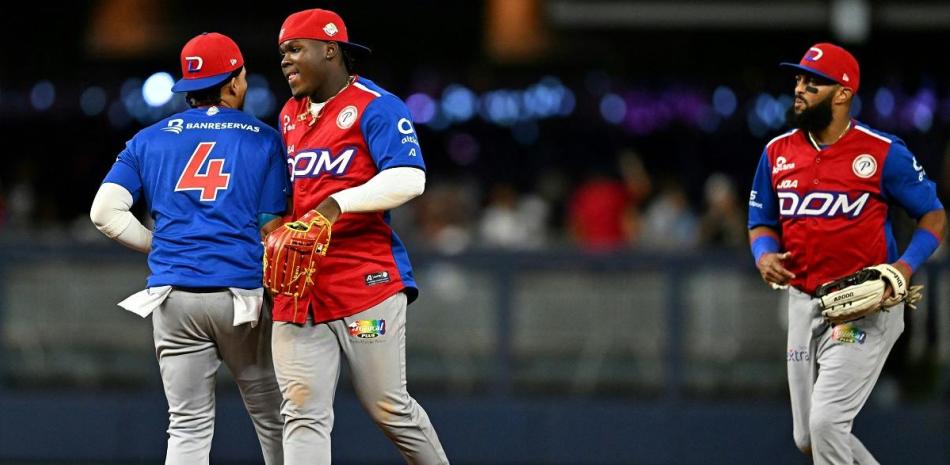 El Licey se impone a los Gigantes de Rivas para la victoria dominicana ...
