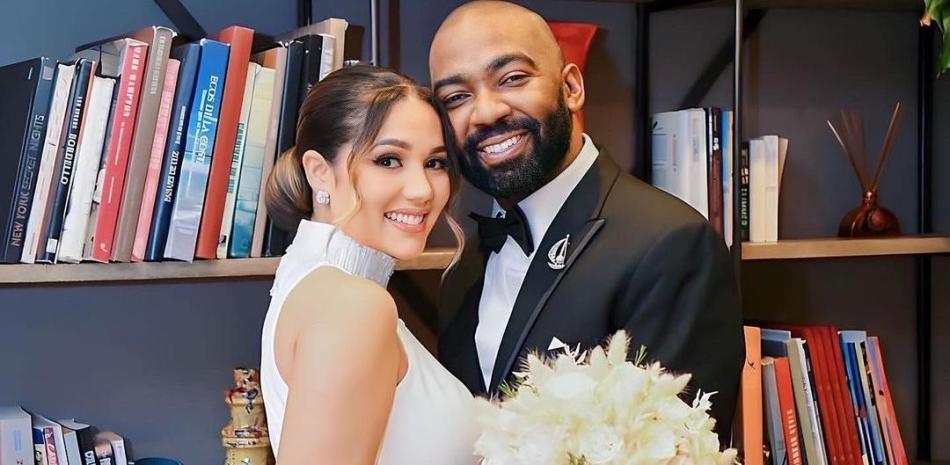 Yailin revela posible embarazo de la esposa de Brea Frank en medio de ...