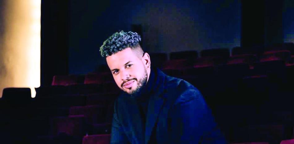 Ismael Almonte: “Soy el vivo ejemplo de que no es cuestión de suerte ...