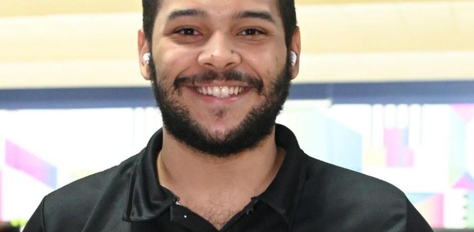 Gregory Morín Jr. sienta nuevos récords en liga de los Superamigos