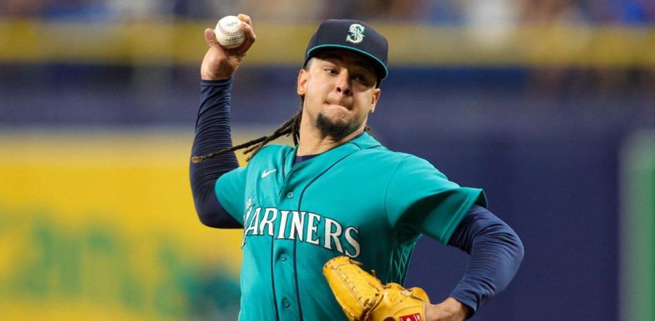 Choque de lujo: Brayan Bello vs. Luis Castillo para iniciar la campaña