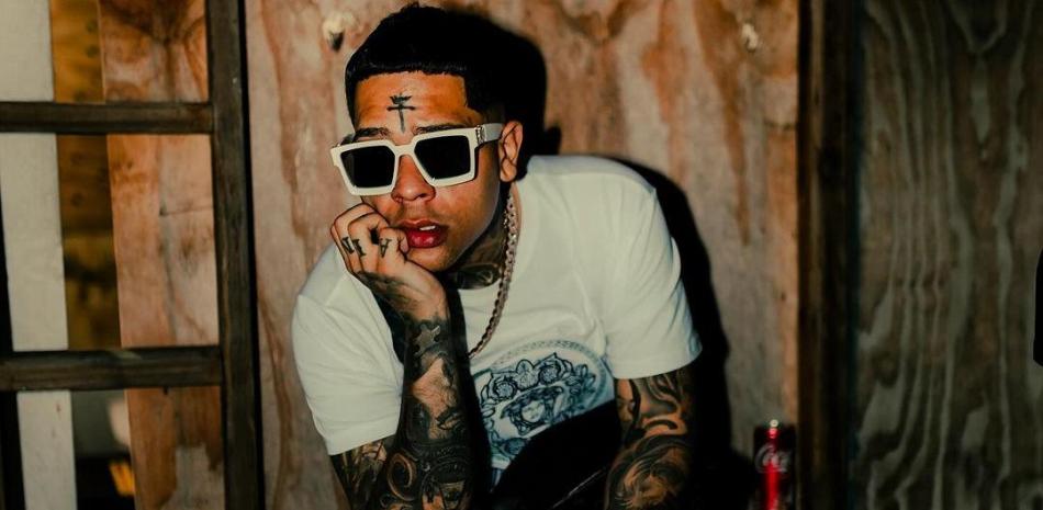 Policía de Puerto Rico sigue buscando a Almighty pese a que el rapero ...