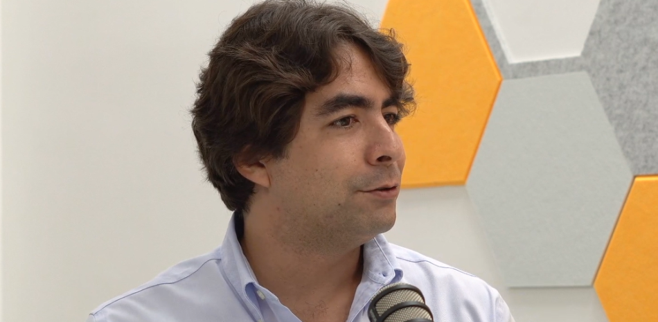 “Todos los problemas de este país pasan por educación”, según Samuel ...