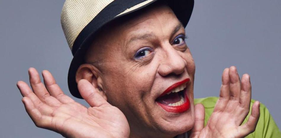 "Cambumbo", un homenaje a uno de los personajes más emblemáticos de la ...