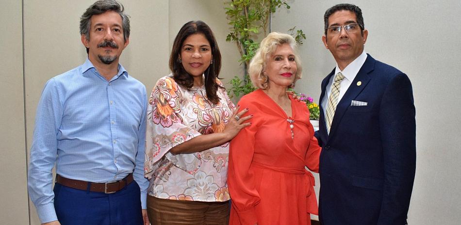 Fundación Hospital Dr. Robert Reid Cabral “Tarde de alegría”