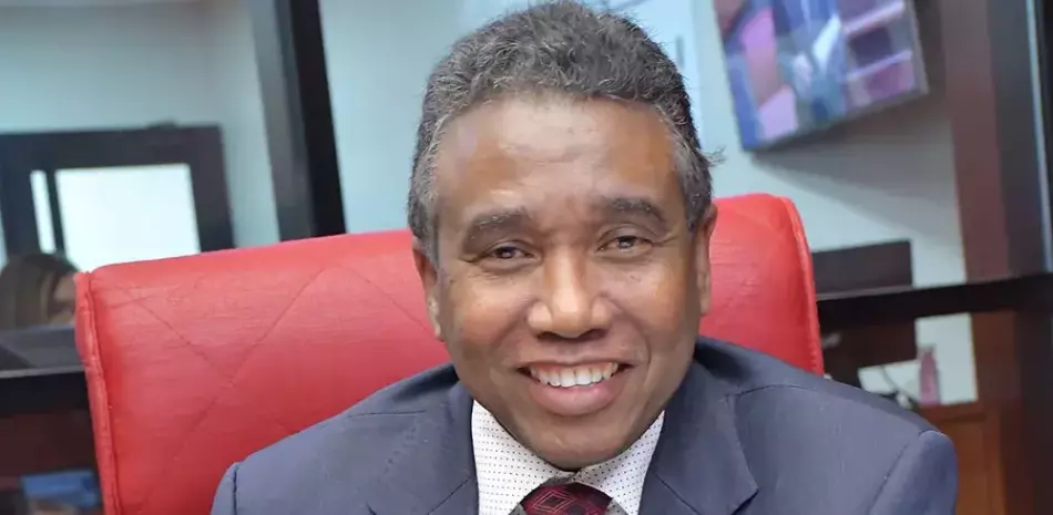 Así fue el desempeño de Félix Bautista, el senador que cumplirá 18 años ...