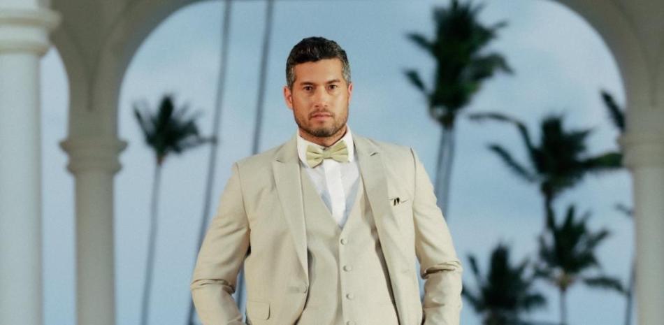 Modelo de revistas y pasarela, actor e instructor de armas: así es la vida de Jorge Luis ...