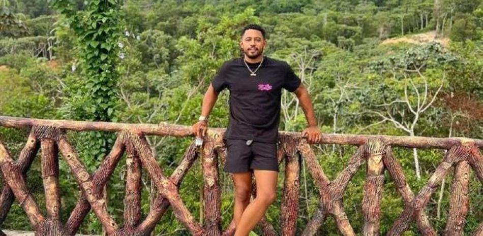 Familiares y allegados de Julio César de la Rosa lo recuerdan a tres ...