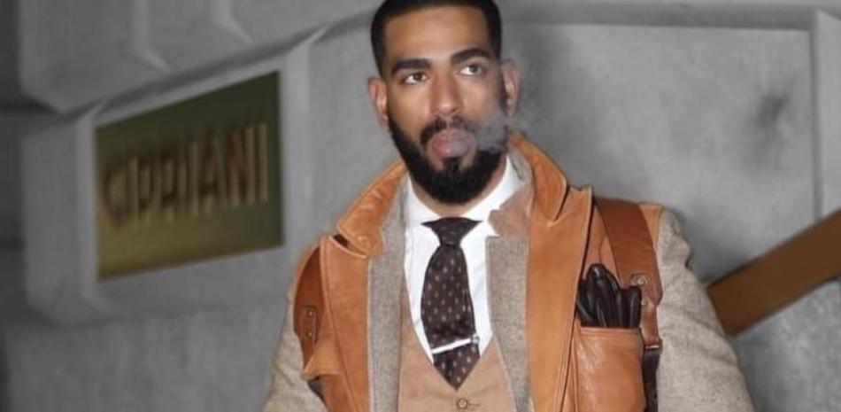 Artista dominicano Johnny Medina fue asesinado a puñaladas en el Alto ...