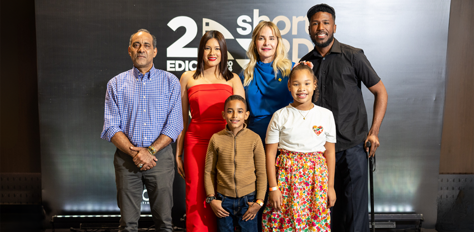 La II edición del concurso de guión de cortometraje de cine “Short-RD”