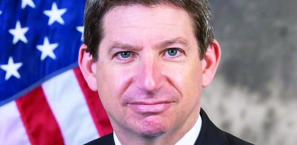 Scott Nathan: EEUU promete US$30 millones para proyectos en América Latina