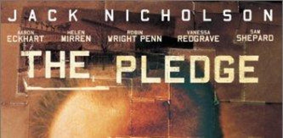 The Pledge