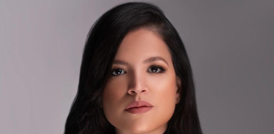 Any Ferreiras: la Andrea dominicana que busca su sueño en Hollywood ...