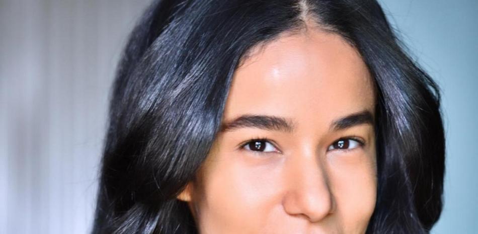 Massiel Taveras presentará en Las Vegas con “I’m All the woman: Jesus ...