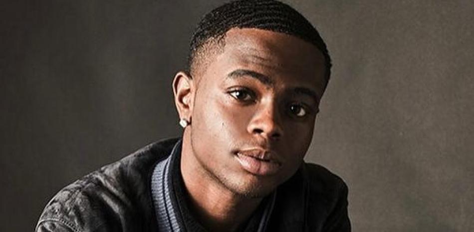 El actor Akili McDowell fue arrestado tras ser acusado de asesinato