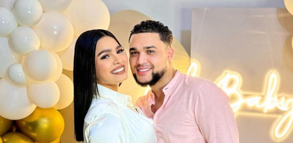 La Ross y Dj Sammy reaparecen juntos: "Alejamos la relación de las ...