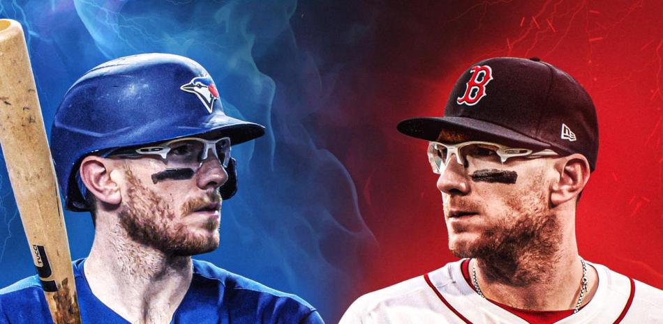 Inédito en el béisbol: Danny Jansen juega con ambos equipos en el mismo ...