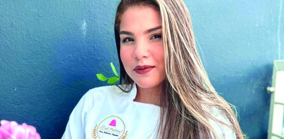 Para superarse: El semáforo le dio ‘luz verde’ a Adrielys Morillo Timaure