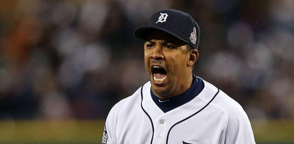 Octavio Dotel será inmortalizado en el Pabellón de la Fama del Deporte ...