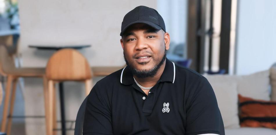 Edwin Encarnación revela la clave de su éxito