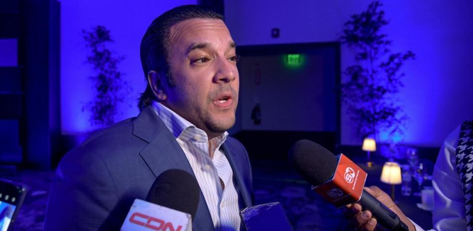 Jochy Gómez dice se defenderá: Vamos a enfrentar a quien tengamos que ...