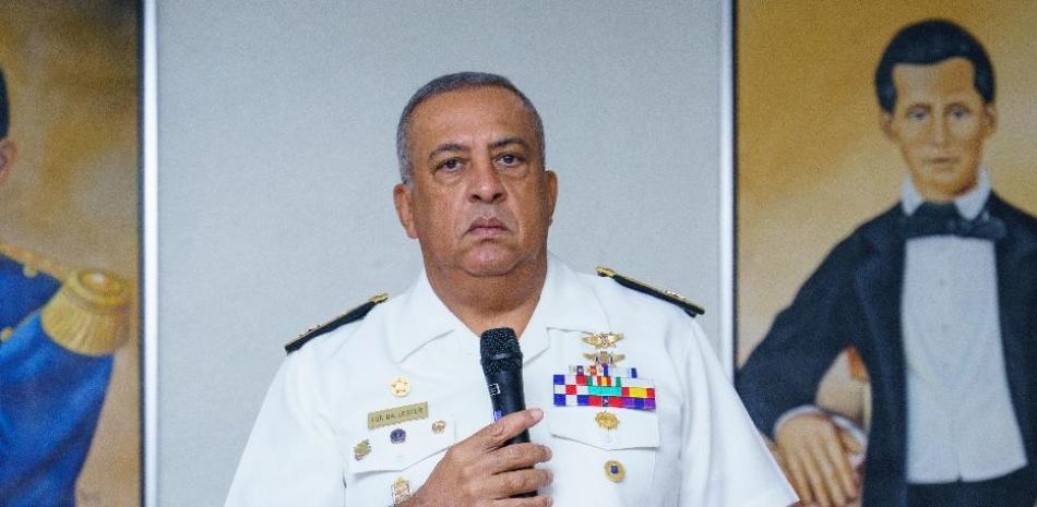 Lee Ballester dice defenderá dominicanidad de "punta a punta" y anuncia ...