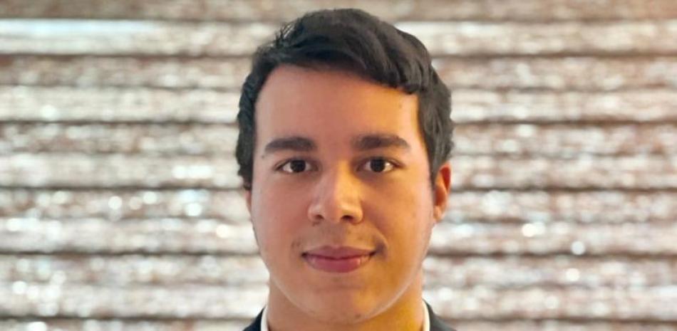 ¿Quién era Kevin Alberto Calderón, el joven dominicano asesinado en Canadá?