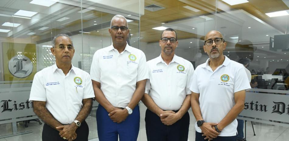 General retirado dice mejorará calidad de vida de militares y policías ...