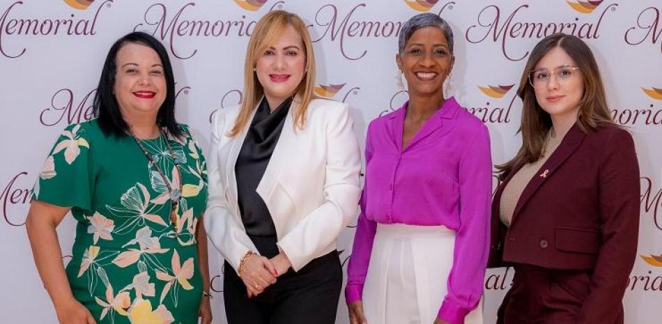 Memorial Funeraria y Cementerio realiza encuentro