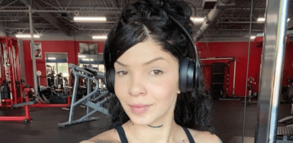 Encuentran el cadáver de la tiktoker Minelys Zoe Rodríguez-Ramírez