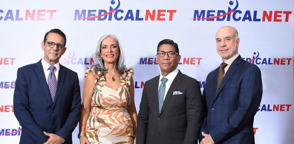 MedicalNET celebra aniversario