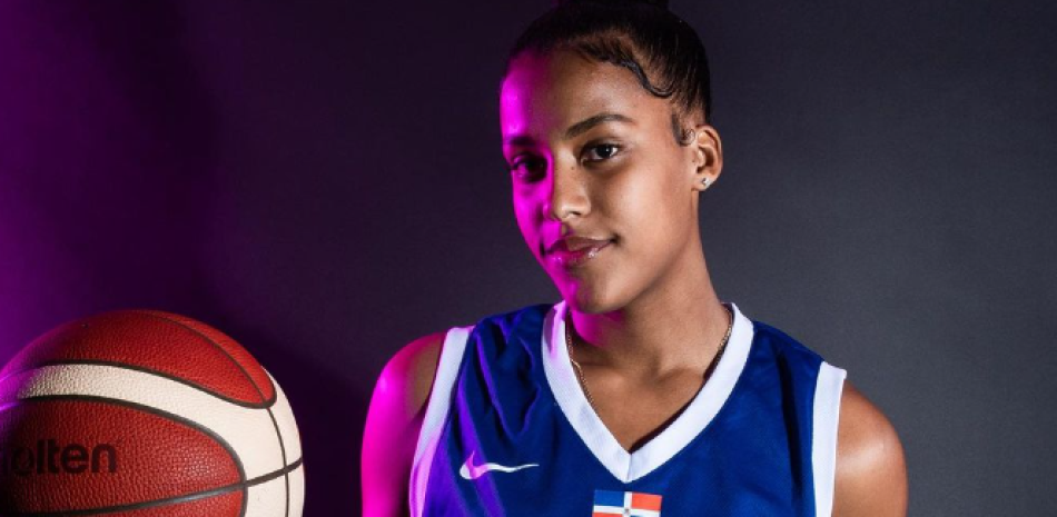 Dominican Republic participant Ángela Jiménez stays in vital situation ...