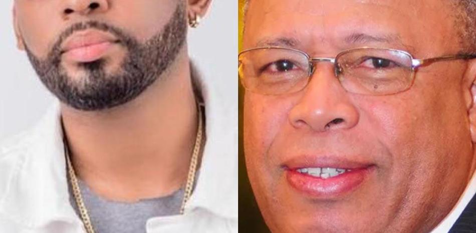 Telemicro suspende a Maicol Nova por comentarios fuera de tono con el ...