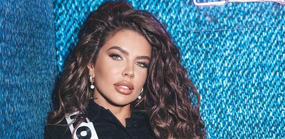 Edona Bajrami, de Kosovo, abandona Miss Universo 2024, horas antes de ...