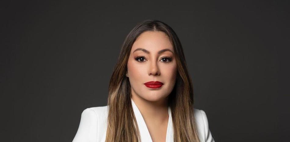 Iluminada Muñoz y el gran anhelo de su corazón: "Yo sueño siempre con ...