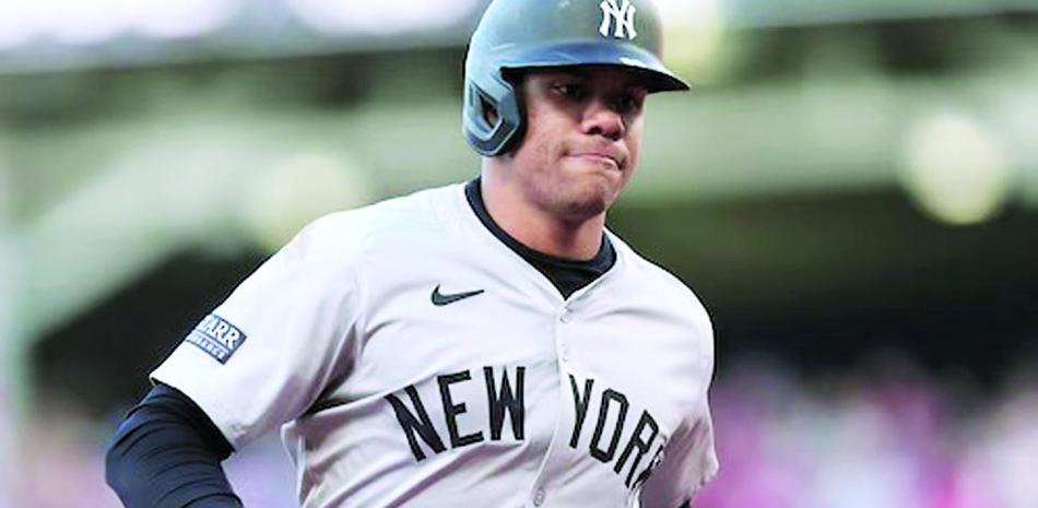 Hal Steinbrenner espera mantener los nexos con Soto igual como lo tiene con Judge y Cole